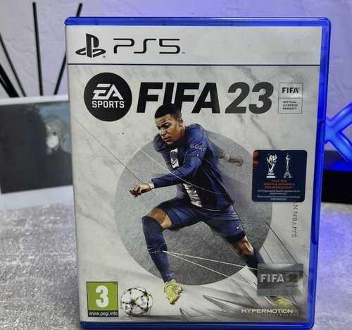 FIFA 23 PS5