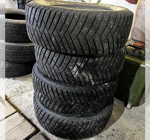 Goodyear Ultragrip Ice Arctic 225/60 R17 103