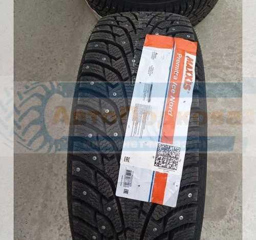 Maxxis Premitra Ice Nord NP5 205/55 R16 94T