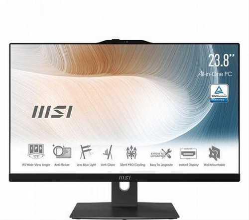 Моноблок MSI Modern AM242P 12M 9S6-AE0711-4 548361