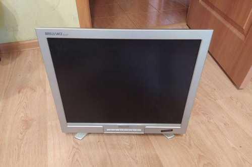 Монитор Philips 200P7ES