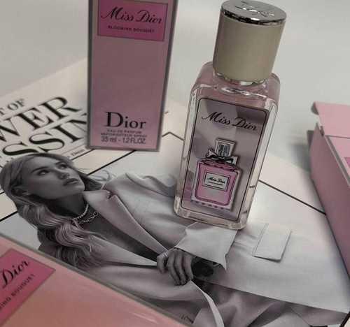 Miss Dior Blooming Bouquet Dior 35мл