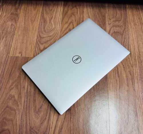 Ноутбук Dell Core i7 + video 4Gb