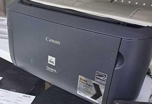 Лазерный принтер Canon i-sensys F158200
