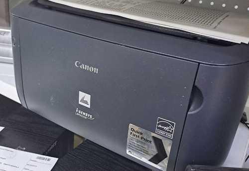 Лазерный принтер Canon i-sensys F158200