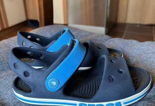 Crocs C10 сандалии