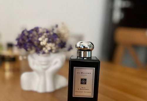 Духи JO malone OUD & bergamot 100 ML