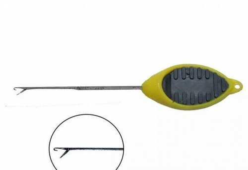 Игла для насадок Caiman Bait Lip Needle GZ-07 плас