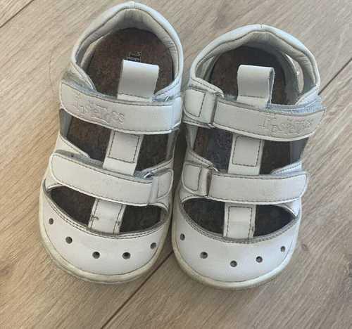 Сандалии две липучки Tipsitoes 8