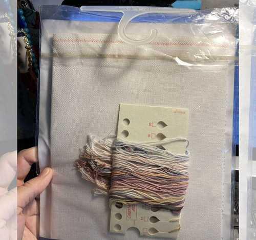 Набор для вышивания
