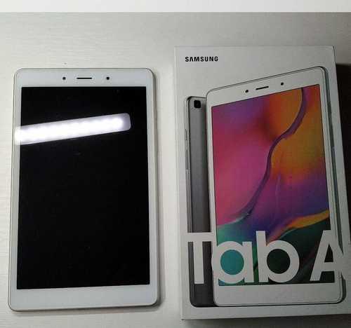 Samsung galaxy Tab A. Планшет. Самсунг