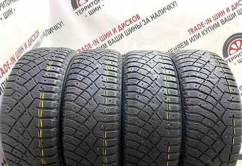 Nitto Therma Spike 205/65 R15 94T