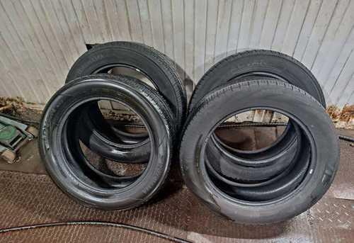 Yokohama Advan A83 (A83A) 225/55 R17