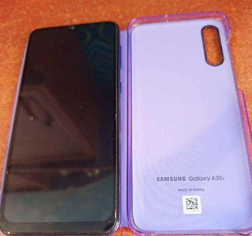 Samsung Galaxy A30s, 3/32 ГБ