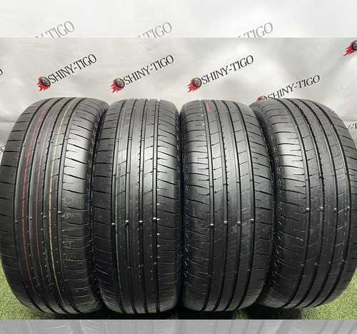 Bridgestone Turanza T005A 215/55 R18 95H