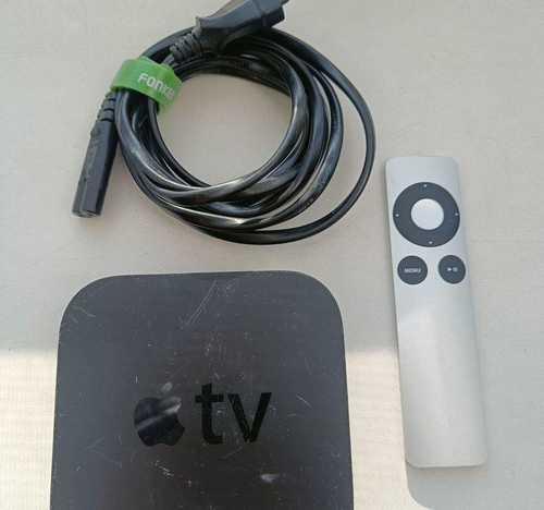 Медиаплееp Apple tv 3 (a1469)