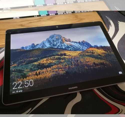 Планшет huawei MediaPad T3 10