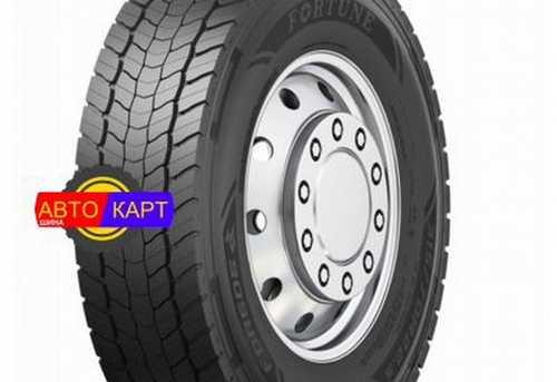 Шины 235/75 R17,5 ведущие Fortune