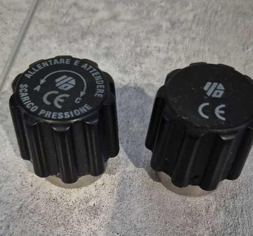 Крышка для парогенератора rotondi mini 3