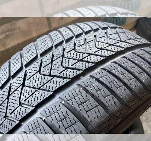 Pirelli Winter Sottozero 3 265/40 R20 104V