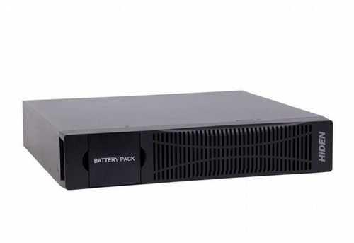 Батарея для ибп Hiden exbr, exbr+24