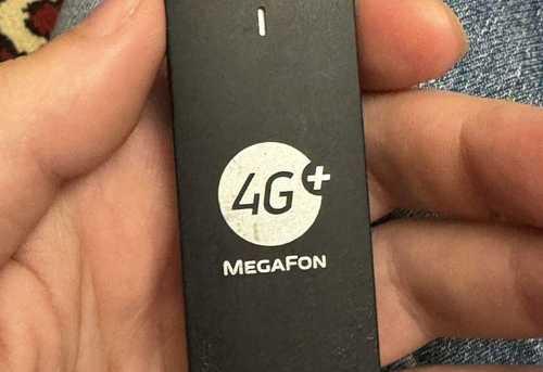 4g модем Мегафон m150-2 Huawei E3372h