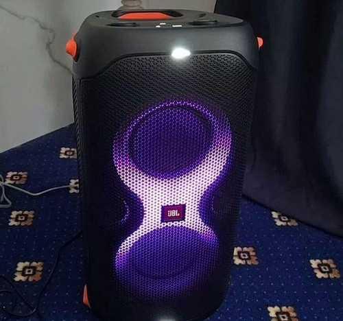 Колонка jbl partybox 110