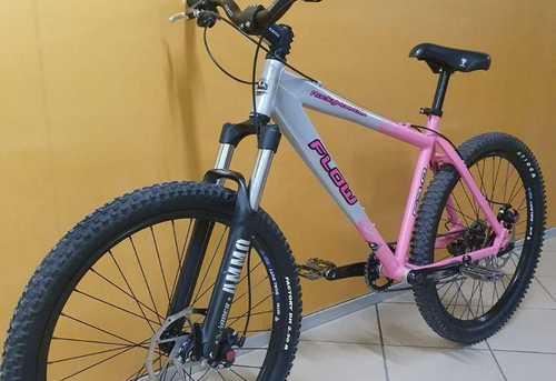 Mtb Rосky Моuntаin Flоw 18" Dirt Trail