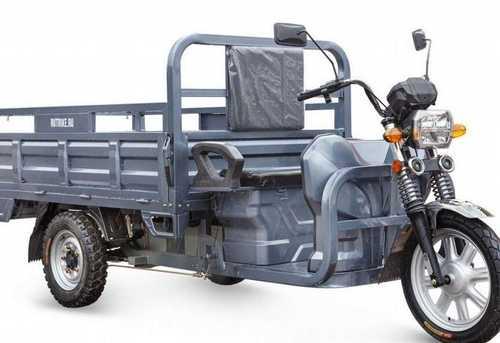 Электротрицикл Rutrike Титан Next 2000 60V1500W