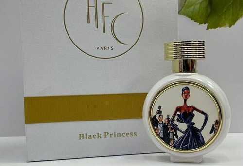 HFC Black Princess Haute Fragrance 75ml