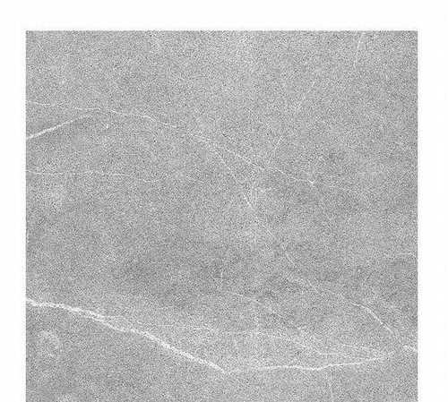 Плитка напольная Kerabel Рейн, серая, 345х345х8 мм