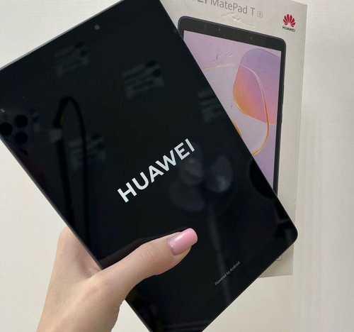 Планшет Huawei MatePad T8