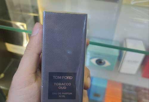 Tom Ford tobacco oud ОАЭ (том форд табак уд )