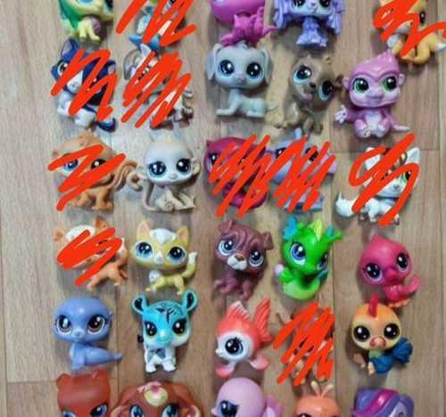 Littlest Pet Shop