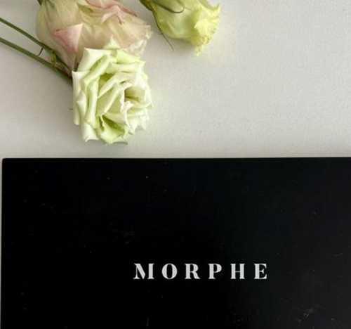 Палетка для лица morphe