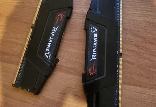 Оперативная память ddr4 32gb 3200