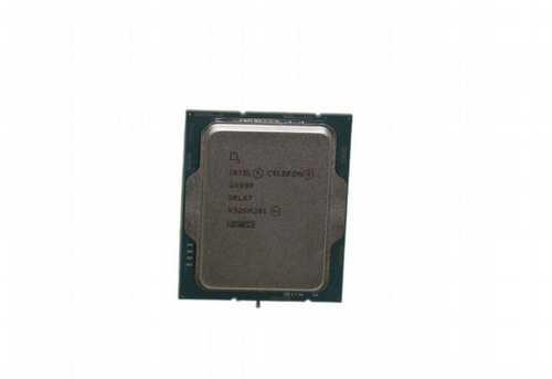 Процессор Intel Celeron G6900 3.4Ghz (Socket 1700)