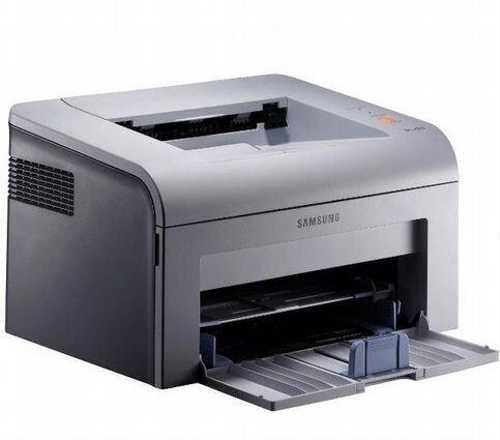 Запасные части и блоки принтера Samsung 2010