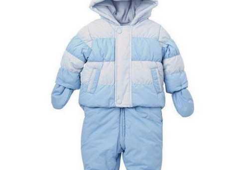 Комбинезон mothercare 80