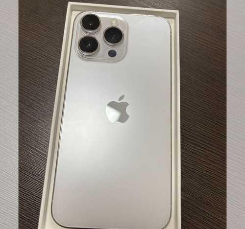 iPhone 14 Pro Max, 256 ГБ