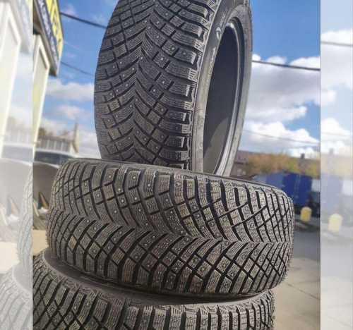 Michelin X-Ice North 4 SUV 285/50 R20 116T