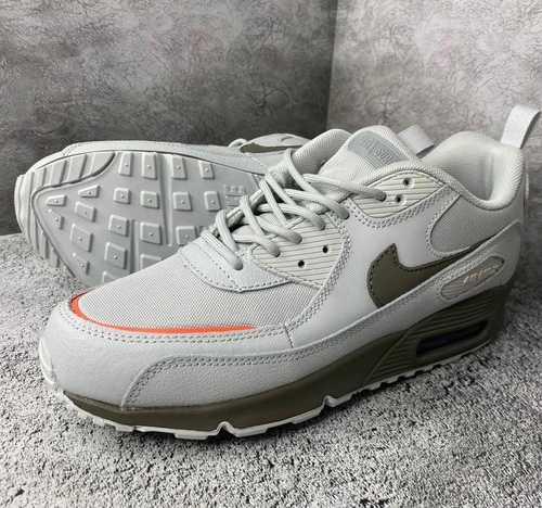 Кроссовки Nke air max 90