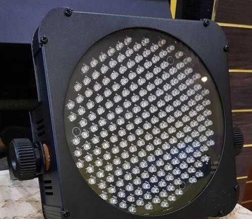 Ультрафиолет JB LED-UV212 Неон Par Светомузыка Pro