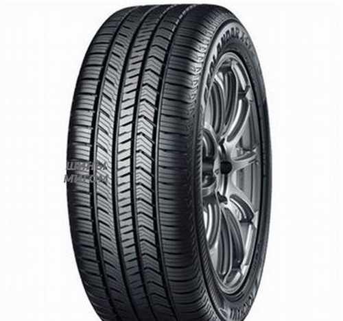 Yokohama Geolandar X-CV G057 265/50 R19 110W