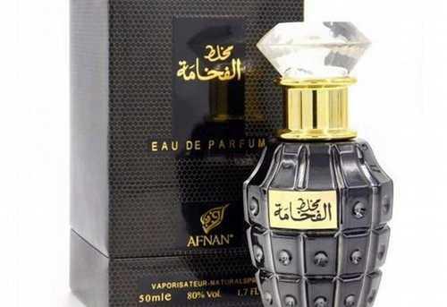 Afnan Mukhalat Al Fakhamah парфюмерная вода 50 мл