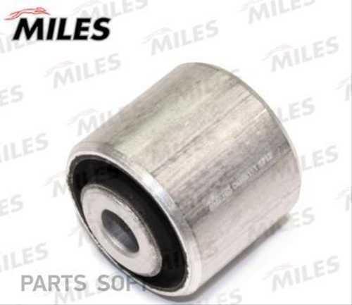 Miles DB68111 С/блок miles DB68111 рычага пер. под