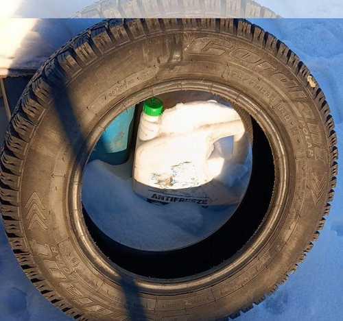 Cordiant Polar 175/70 R14