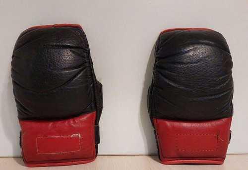 Перчатки для MMA детские