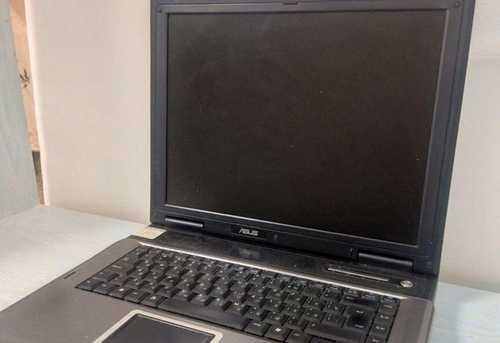 Ноутбук Asus A4000