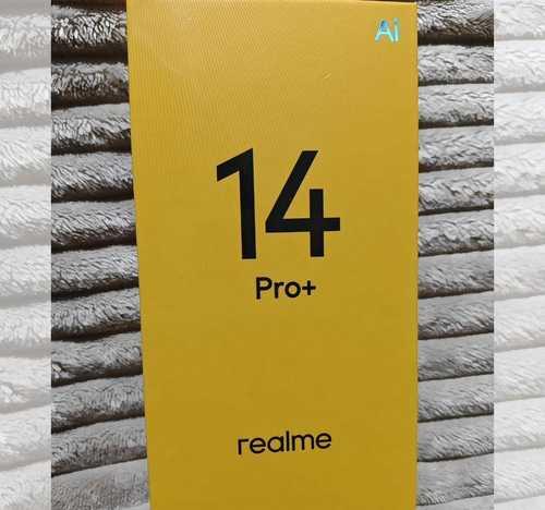 realme 14 Pro , 8/256 ГБ